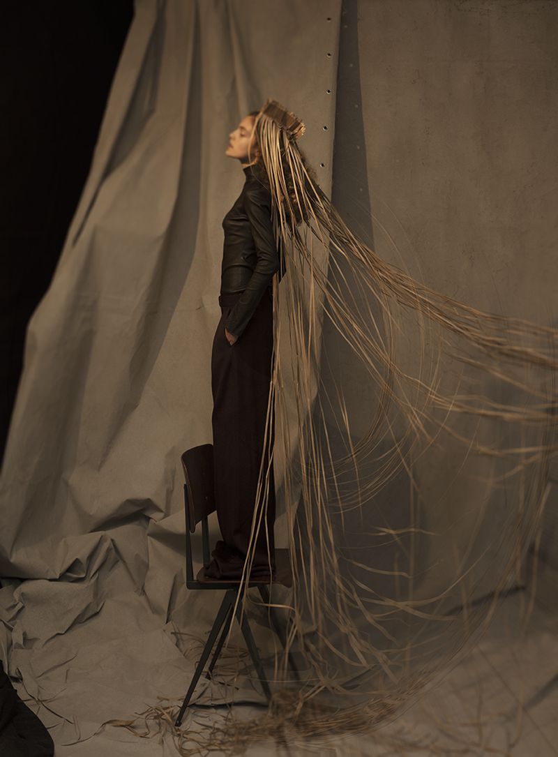 Photography Sabine Villiard for STYLE MAGAZINE (Various Editorials)