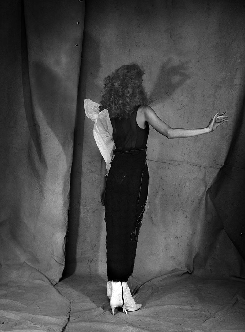 Photography Sabine Villiard for STYLE MAGAZINE (Various Editorials)