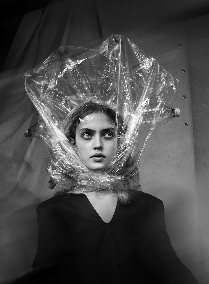 Photography Sabine Villiard for STYLE MAGAZINE (Various Editorials)