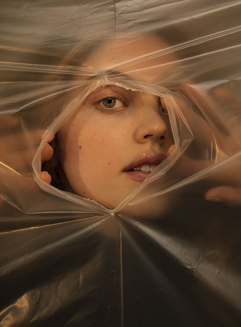 Photography Sabine Villiard for STYLE MAGAZINE (Various Editorials)