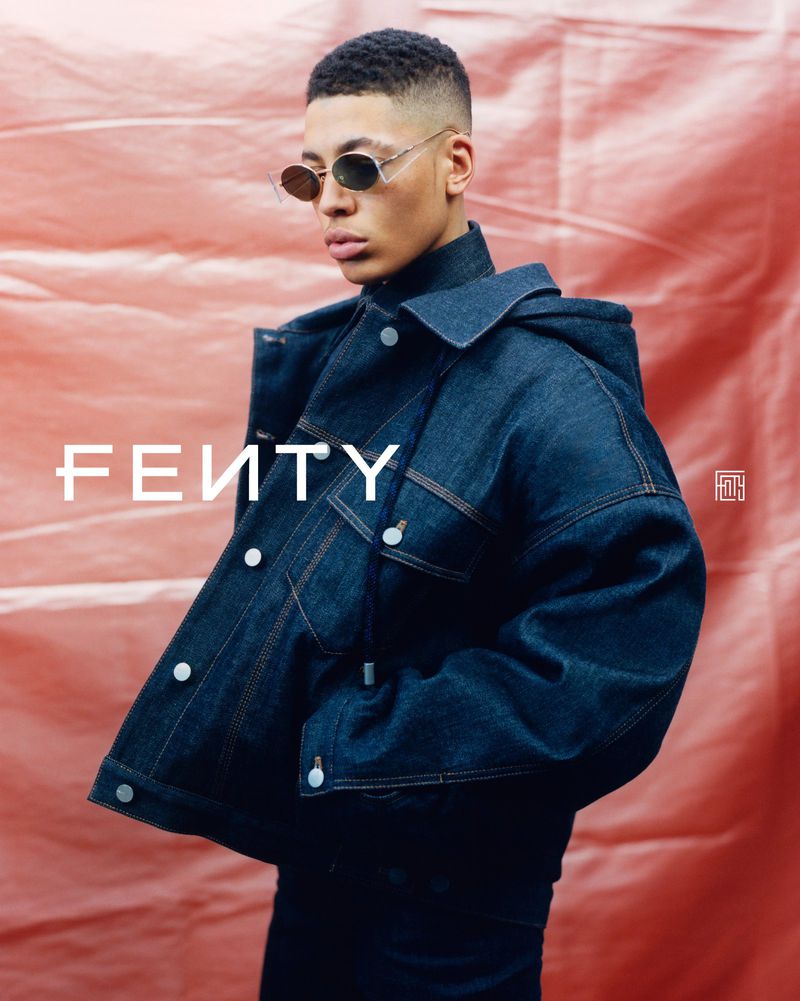 Fenty 2-20 Release (Fenty)