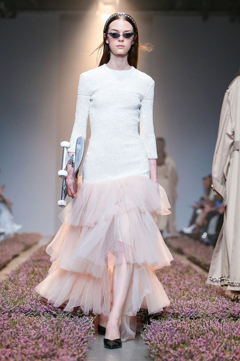 Rokh F/W 20 Show (Rokh)