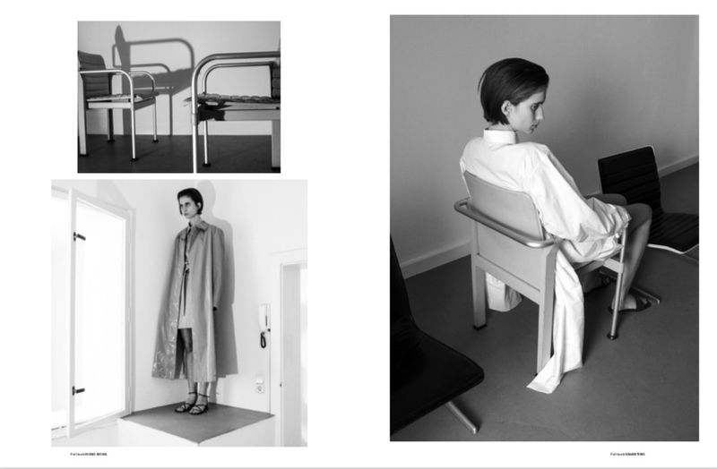 Programmatic Surfaces (Muse Magazine)