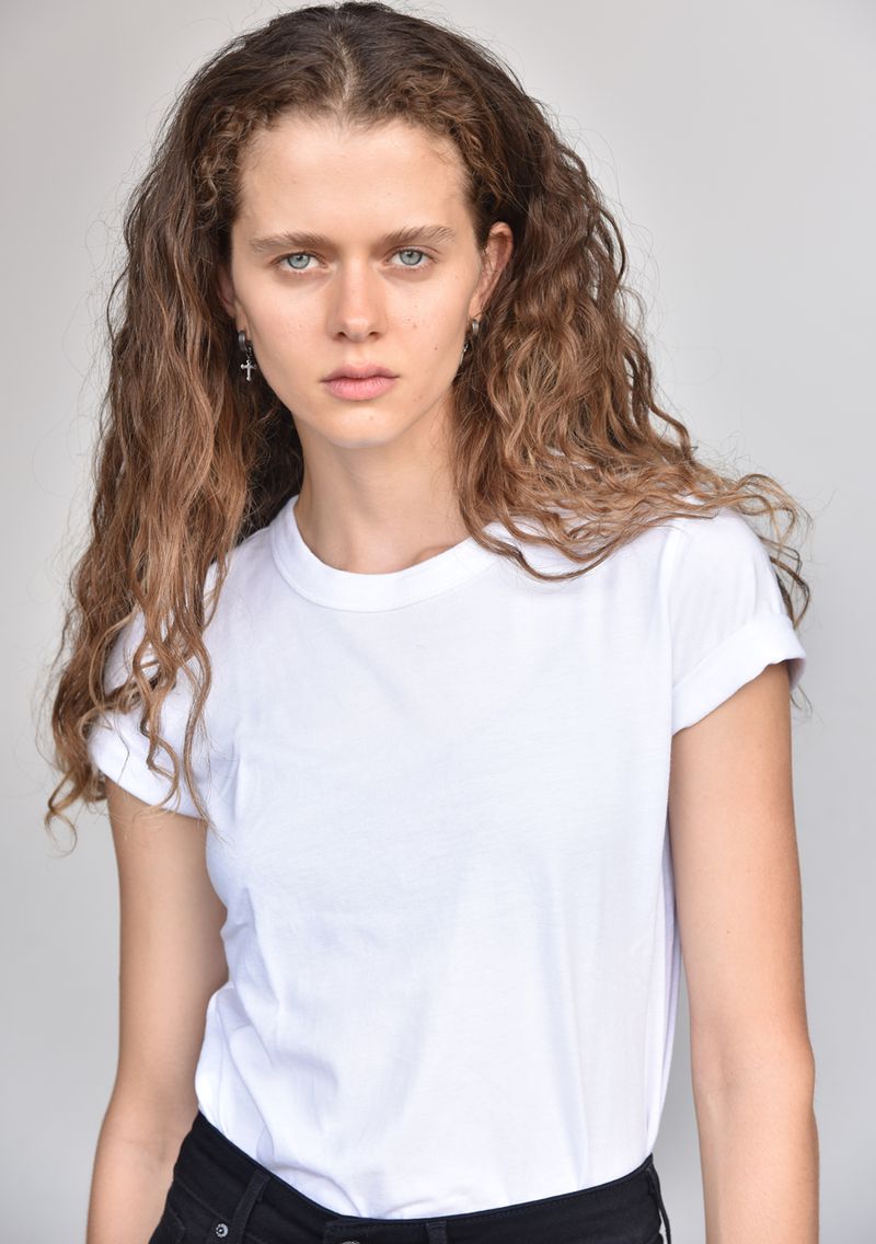 WAY Model 2020 Polaroids/Digitals (Polaroids/Digitals)