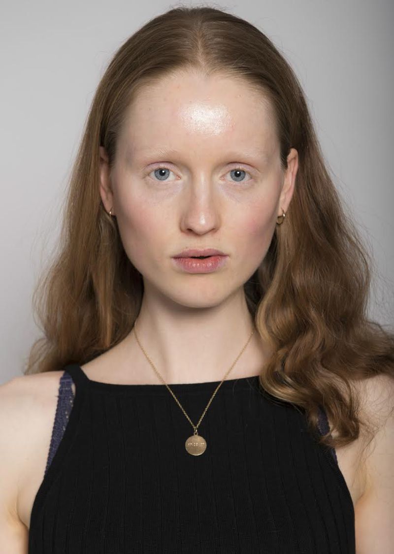 Dominique Models 2020 Polaroids (Polaroids-Digitals)