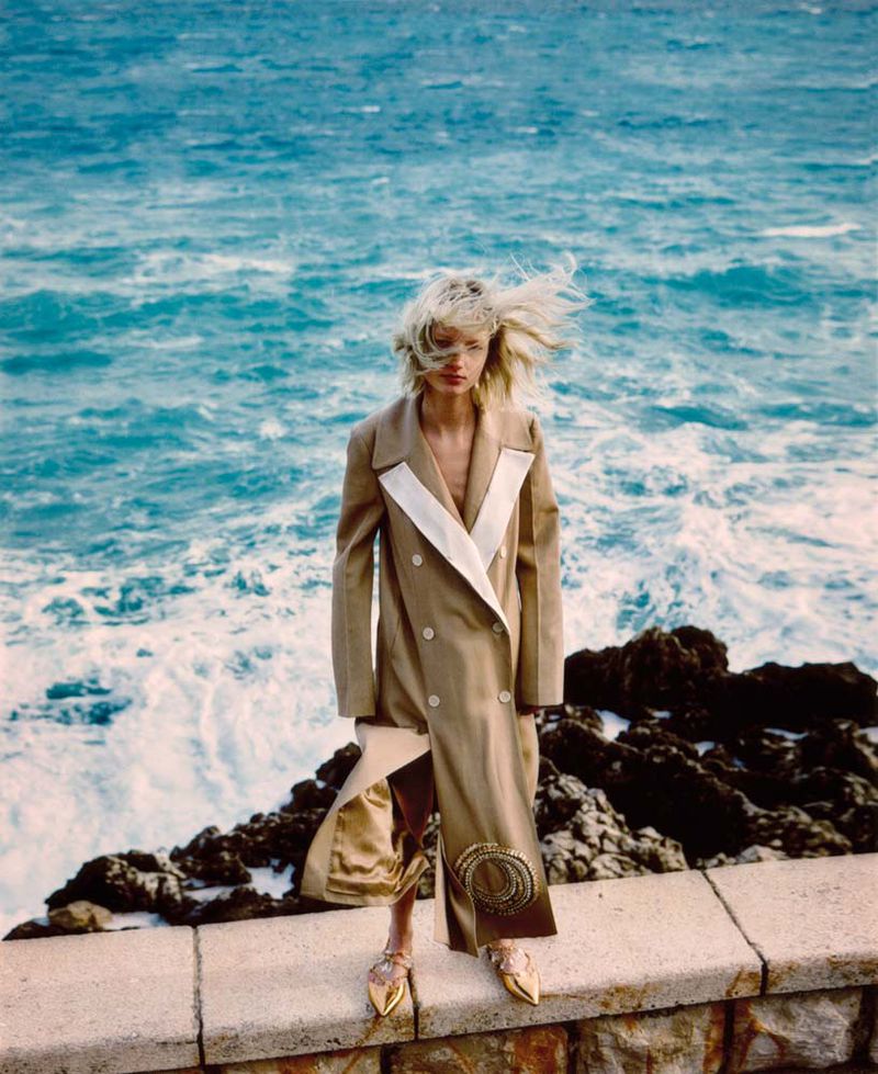 JW Anderson Special Spring/Summer 2020 Women's Wear Collection (ODDA ...