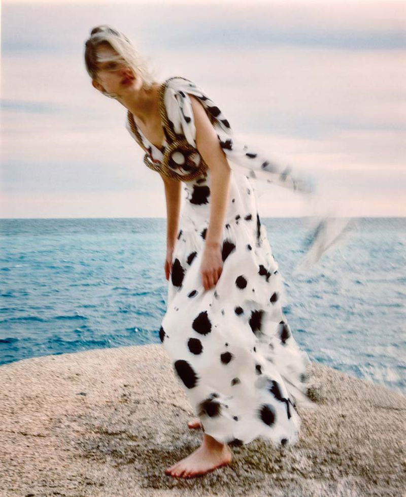 JW Anderson Special Spring/Summer 2020 Women's Wear Collection (ODDA ...