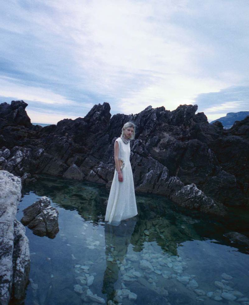 JW Anderson Special Spring/Summer 2020 Women's Wear Collection (ODDA ...