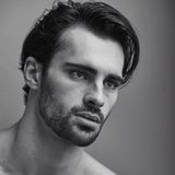 Elliot Meeten by Mariano Vivanco (Portrait)