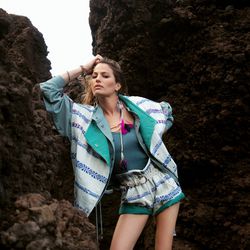 Cameron Russell - Model Profile - Photos & latest news