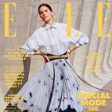 Elle France February 21, 2020 Covers (Elle France)
