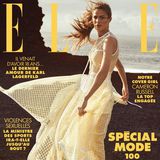 Elle France February 21, 2020 Covers (Elle France)