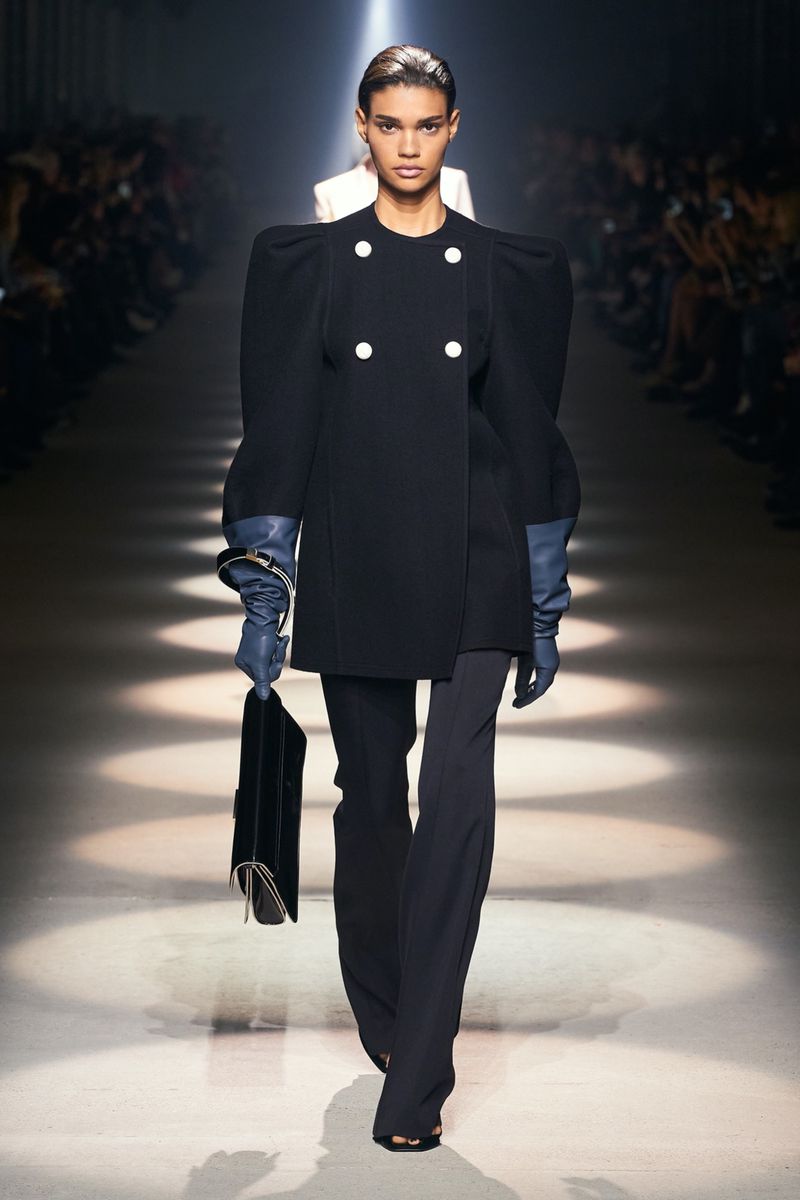 Givenchy F/W 20 Show (Givenchy)