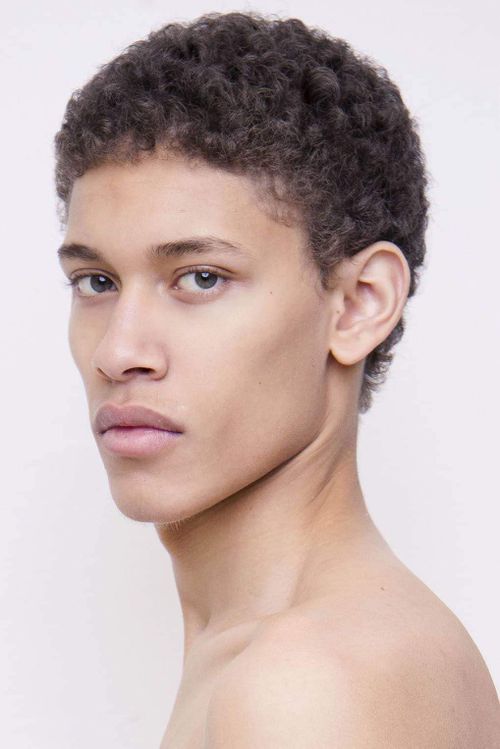 Benjamin Olisah - Model Profile - Photos & latest news