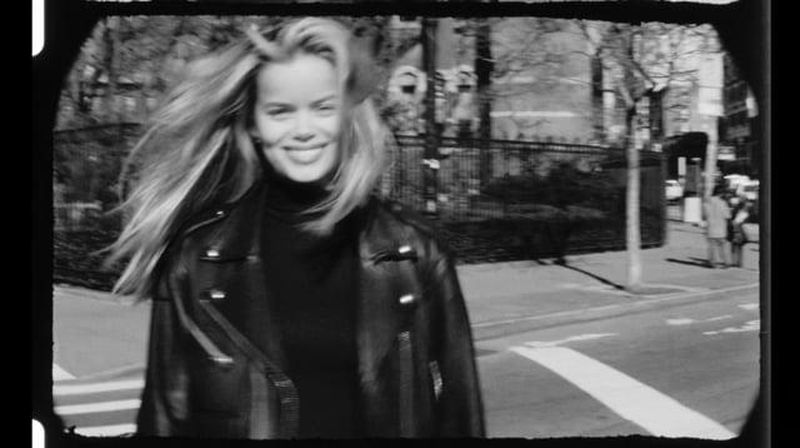 The City life of Frida (Film)