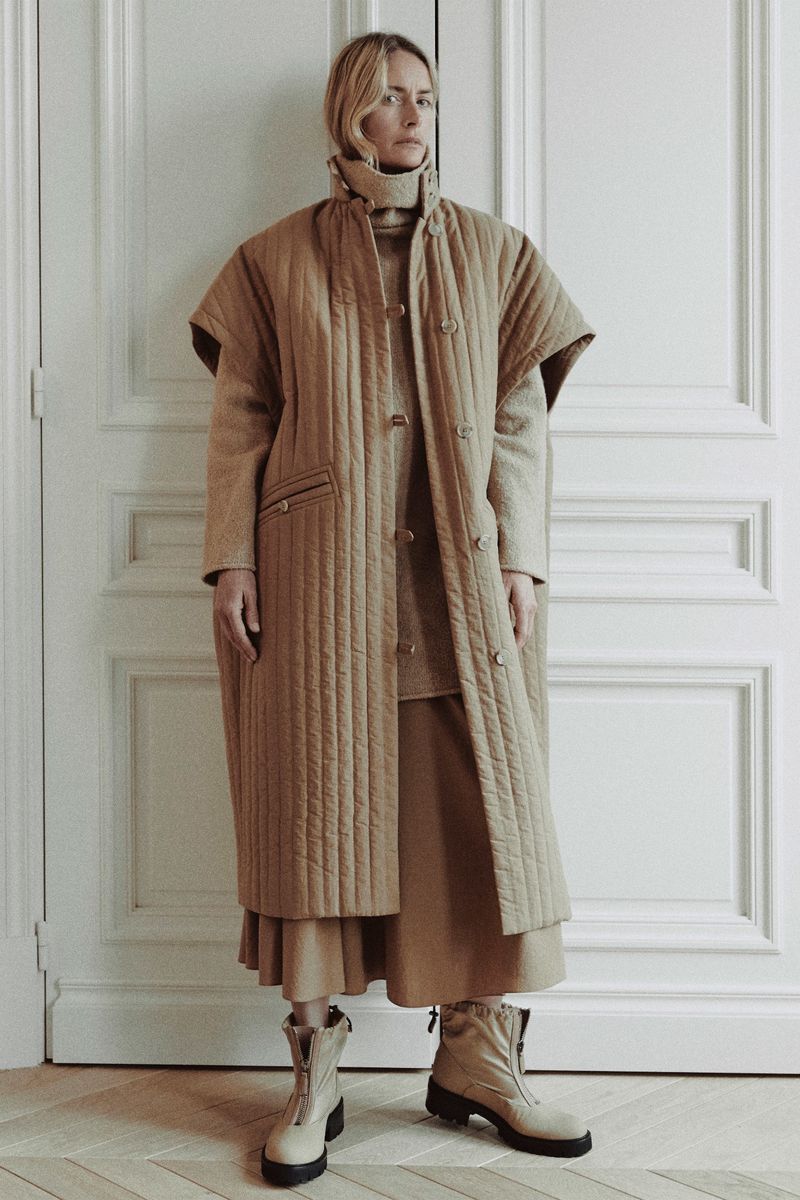 Deveaux Fall 2020 Lookbook (Deveaux New York)