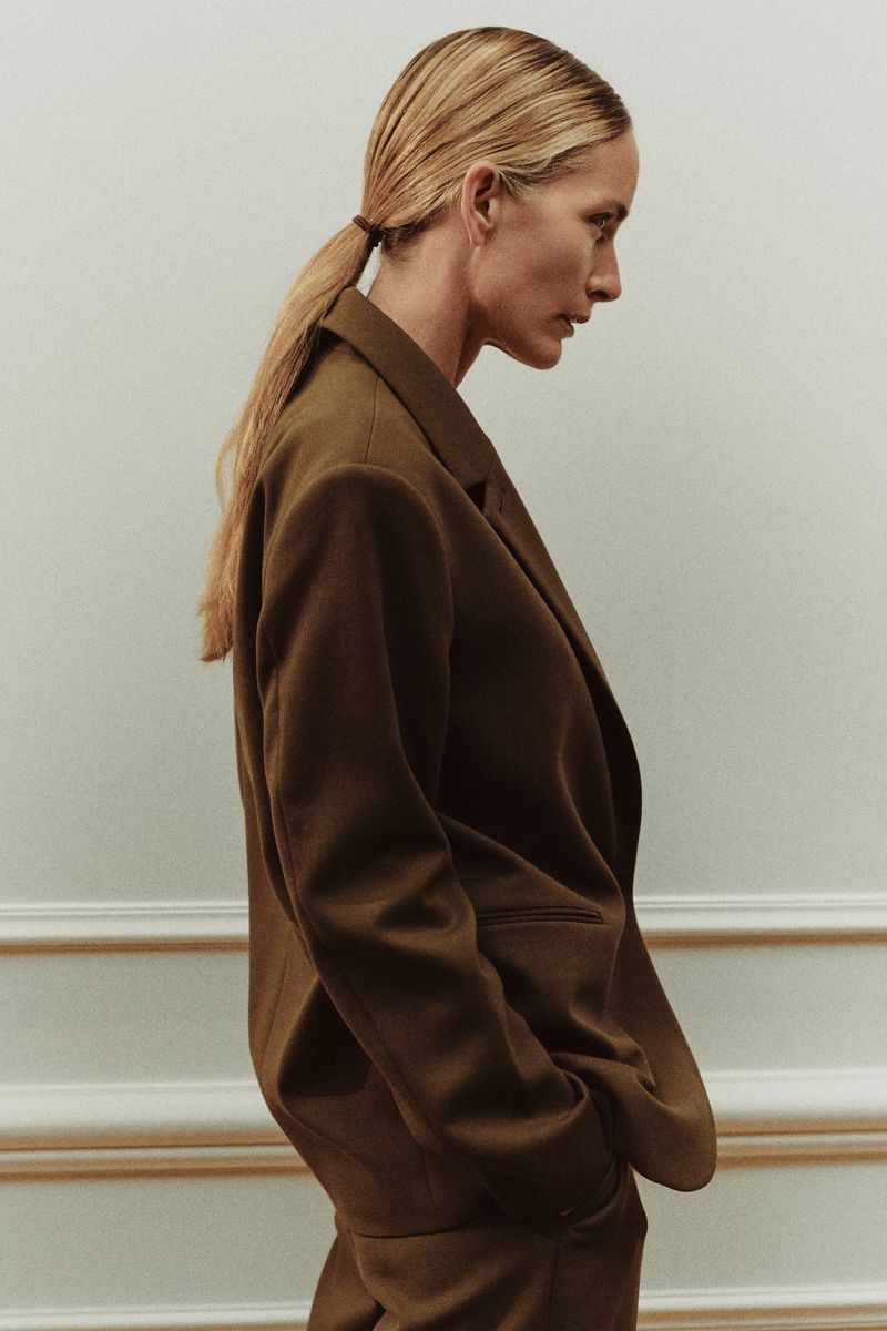 Deveaux Fall 2020 Lookbook (Deveaux New York)