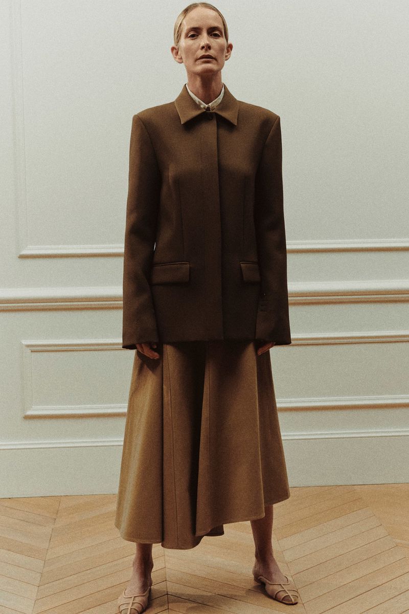 Deveaux Fall 2020 Lookbook (Deveaux New York)