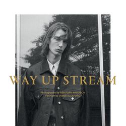 Casper Plantinga - Model Profile - Photos & latest news