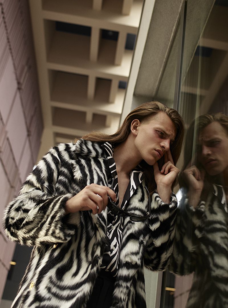 Flawless (GQ Style China)