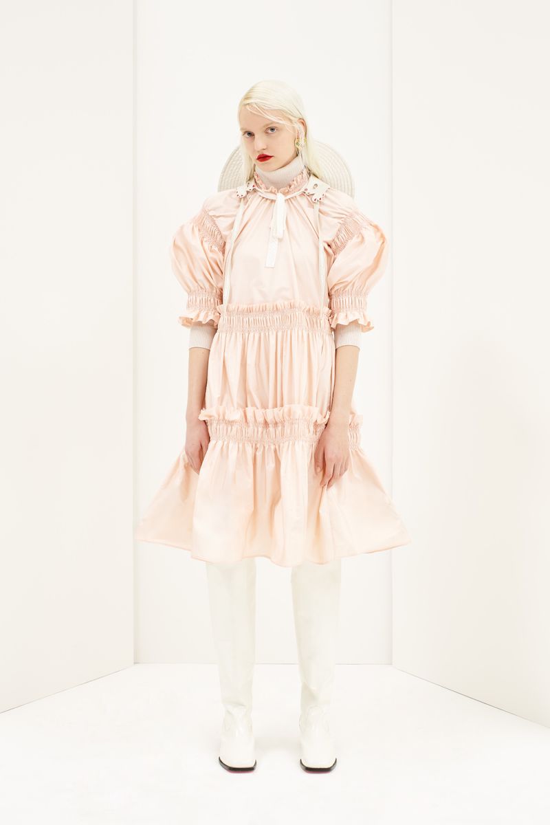 VIVETTA Pre-Fall 2020 Lookbook (Vivetta)