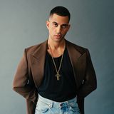 Mahmood (British GQ Style)