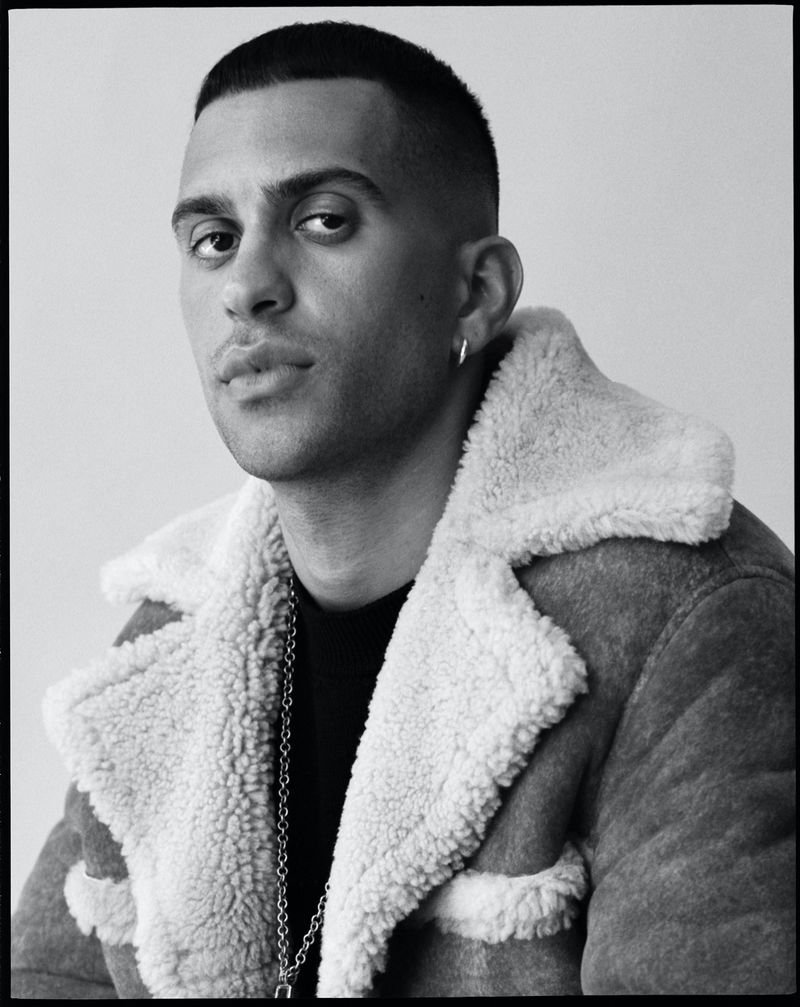 Mahmood (British GQ Style)