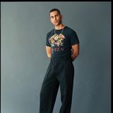 Mahmood (British GQ Style)