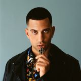 Mahmood (British GQ Style)