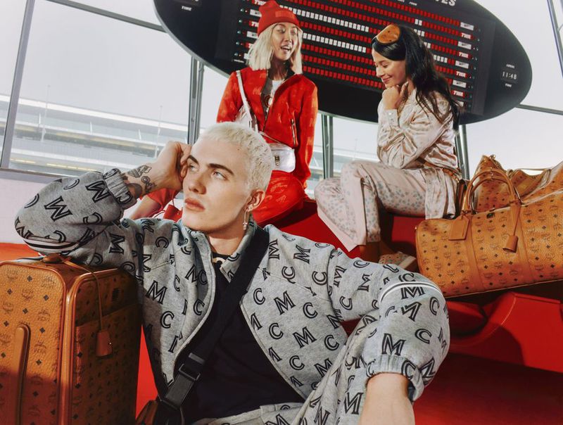 MCM Spring/Summer 2020 (MCM)