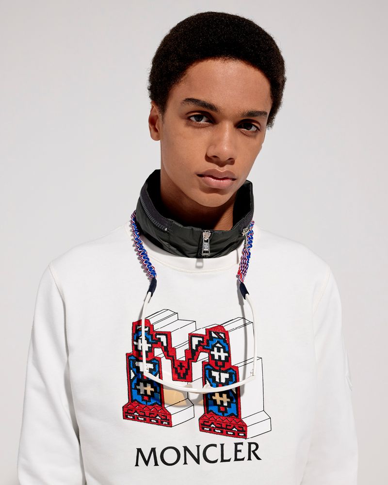Moncler 2 1952 M S/S 20 Lookbook (Moncler)
