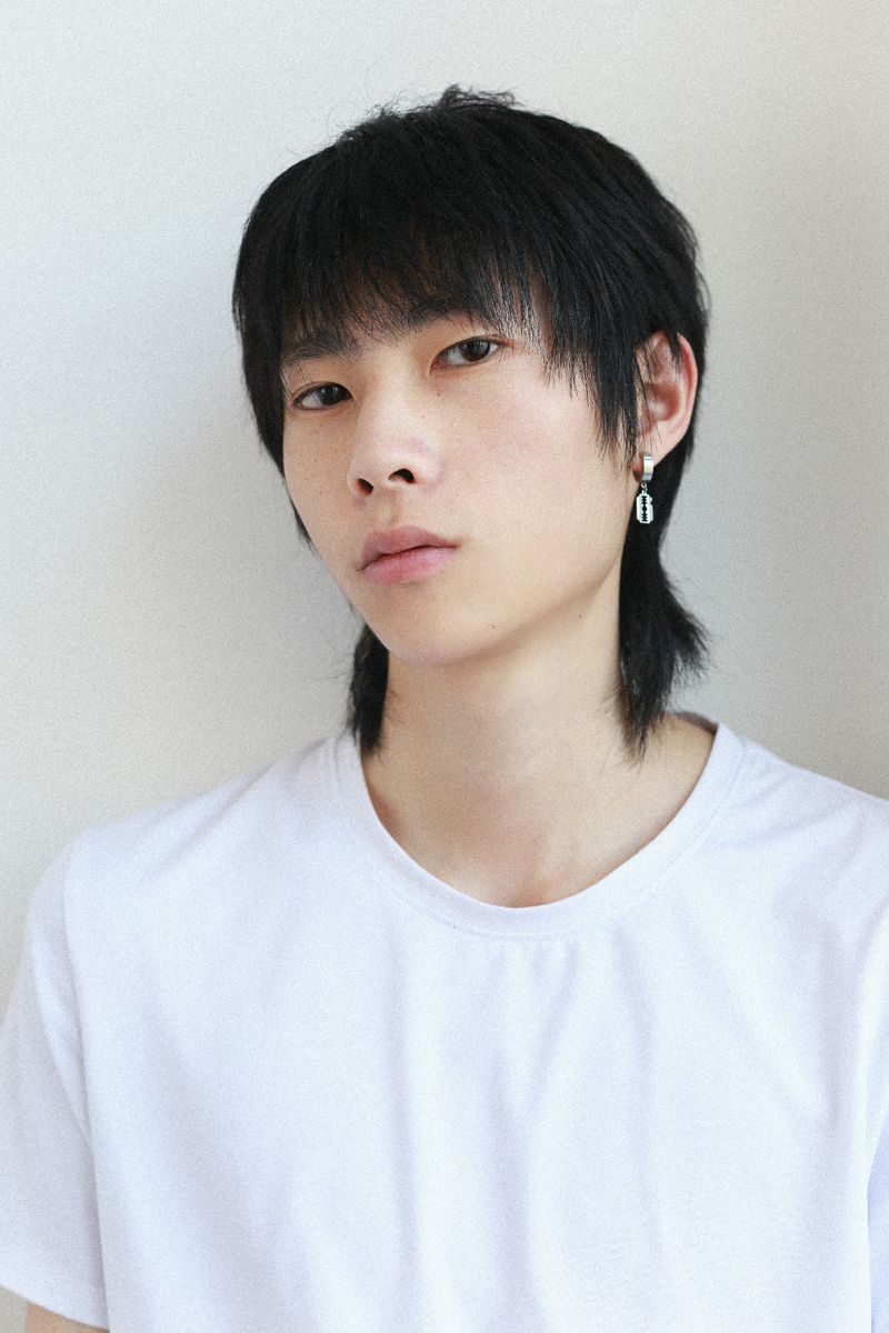 Paras Talent 2020 Polaroids (Polaroids-Digitals)