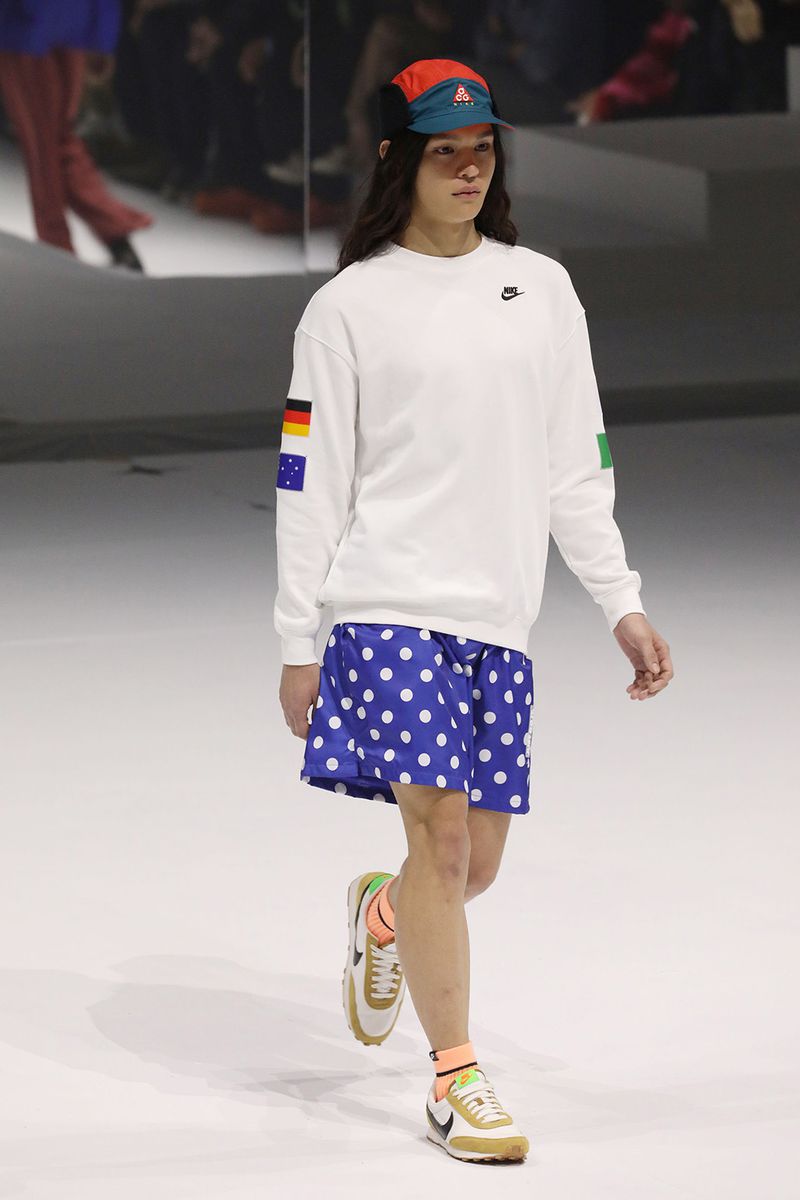 Nike 2020 Forum Show (Nike)