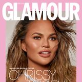 Glamour UK March 2020 Covers (Glamour UK)
