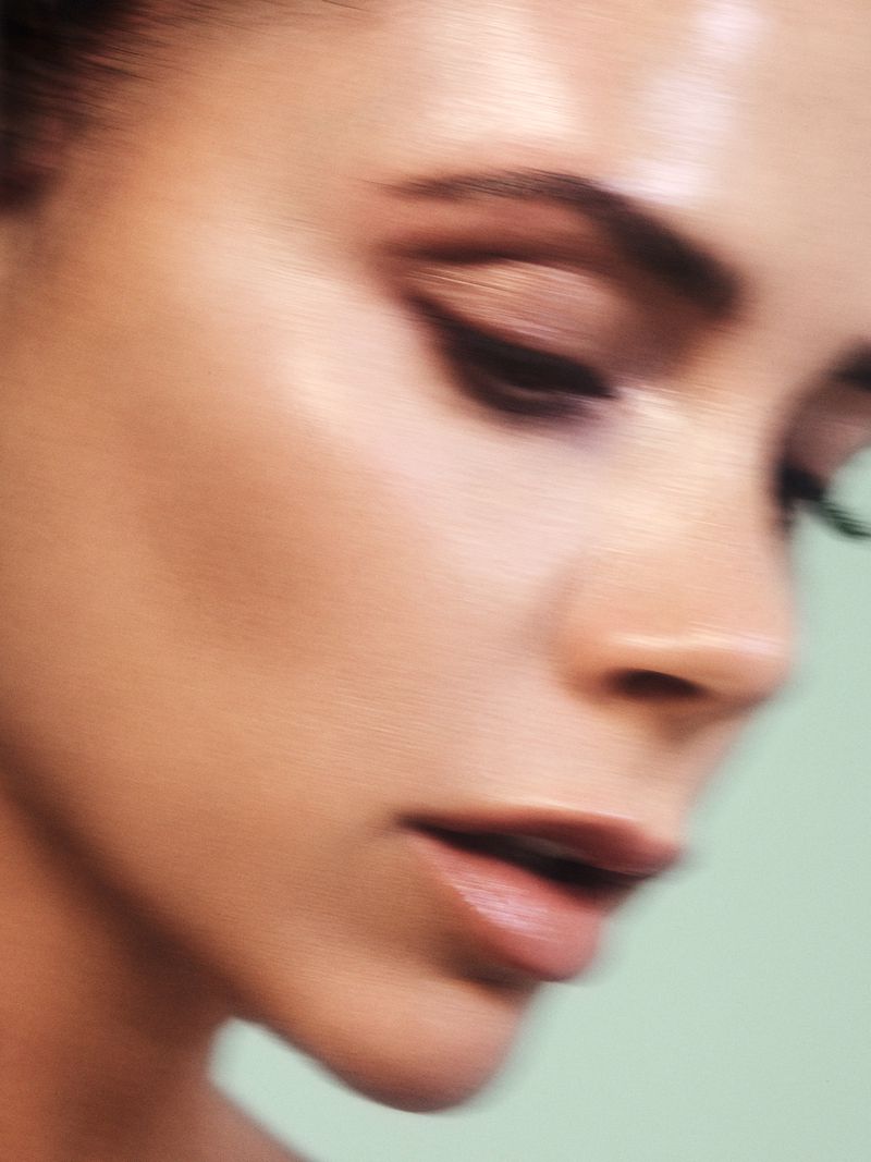 Victoria Beckham Beauty Work - Campaign Stills (Victoria Beckham Beauty)