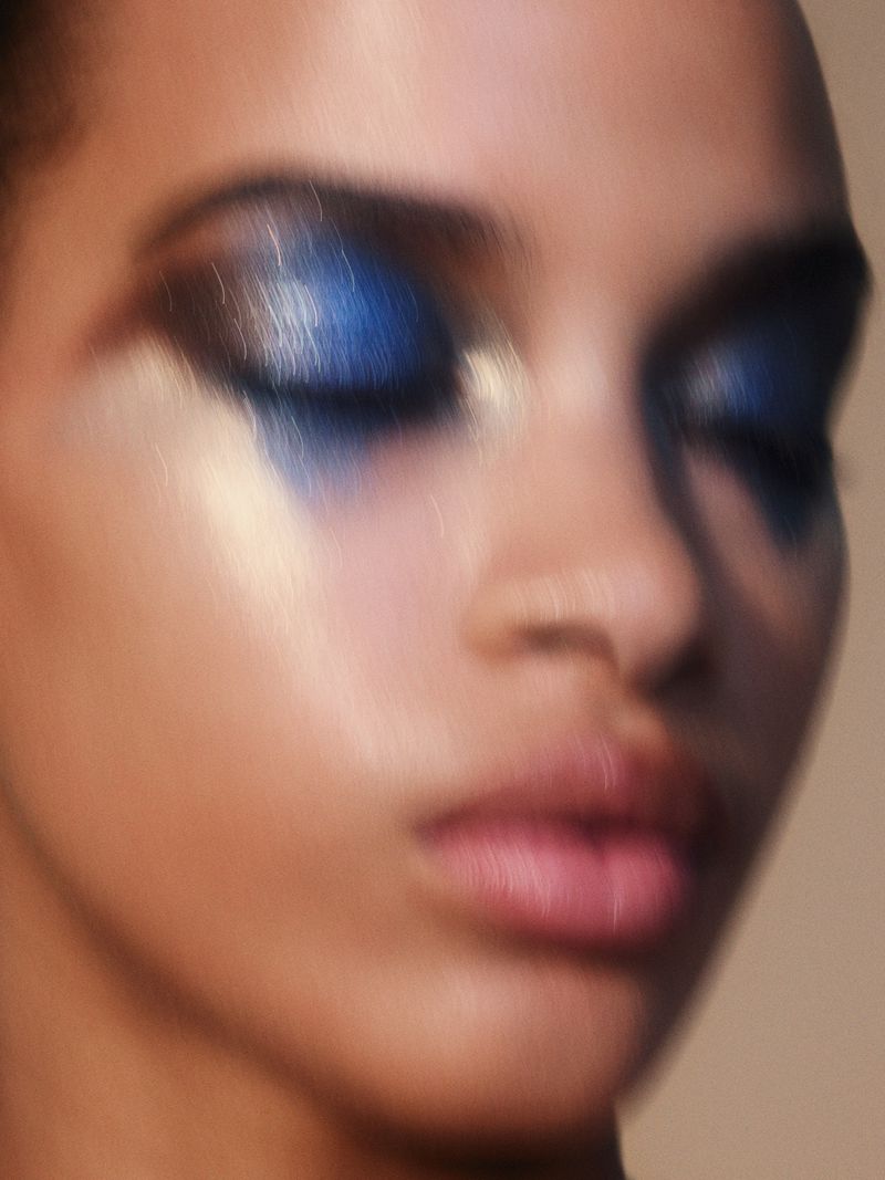 Victoria Beckham Beauty Work - Campaign Stills (Victoria Beckham Beauty)