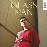 Glass Man Spring 2020 Covers (Glass Man)