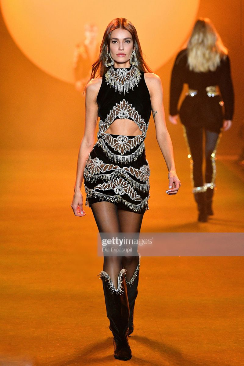 RaisaVanessa F/W 20 Show (Various Shows)