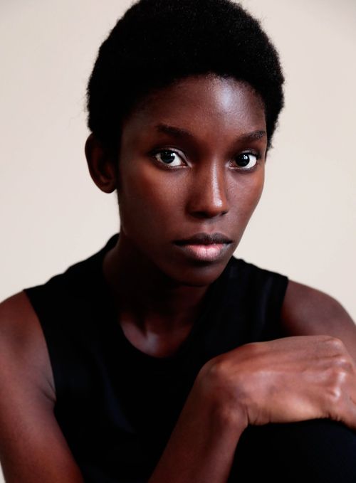 Laura Reyes - Model - detail by year