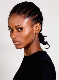 Blessing Orji - Model - detail by year