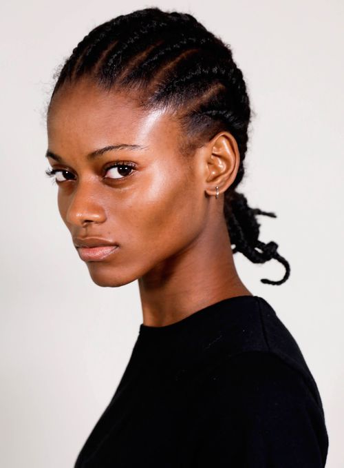 Blessing Orji - Model - detail by year