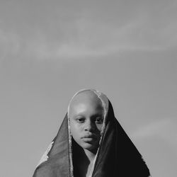 Fitz - Model Profile - Photos & latest news