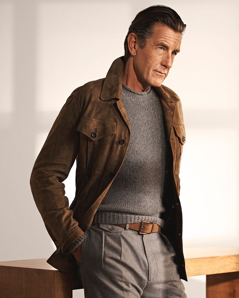 Ralph Lauren Purple Label Pre-Spring 2020 (Ralph Lauren)