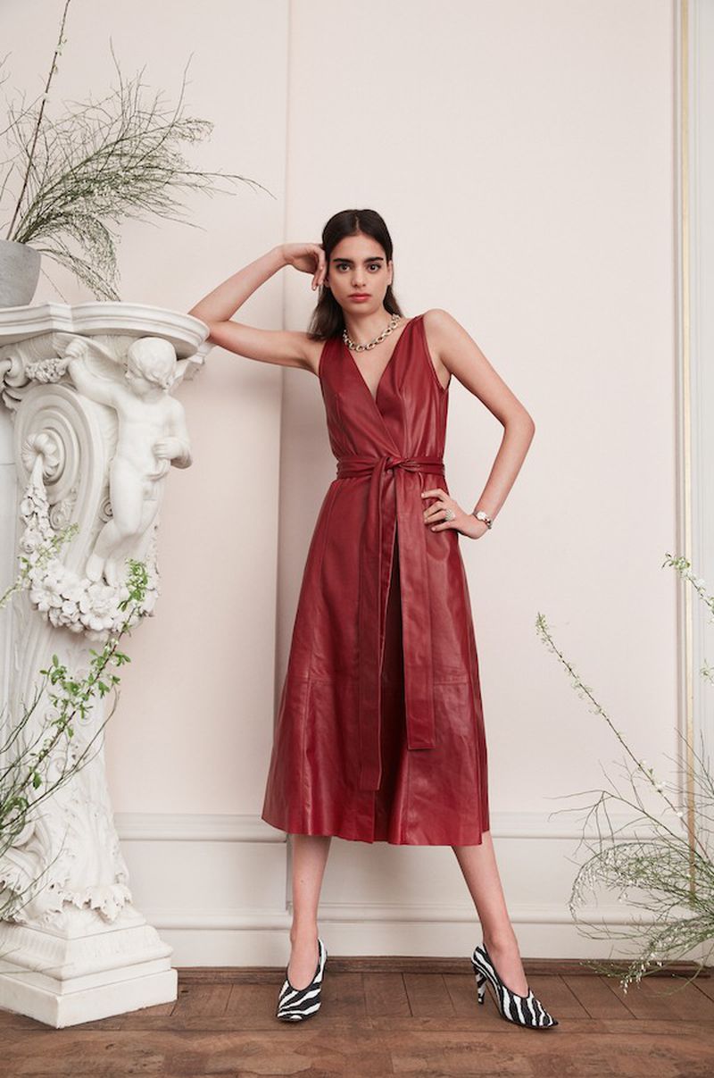 Fashion Forward March/April (Harrods)