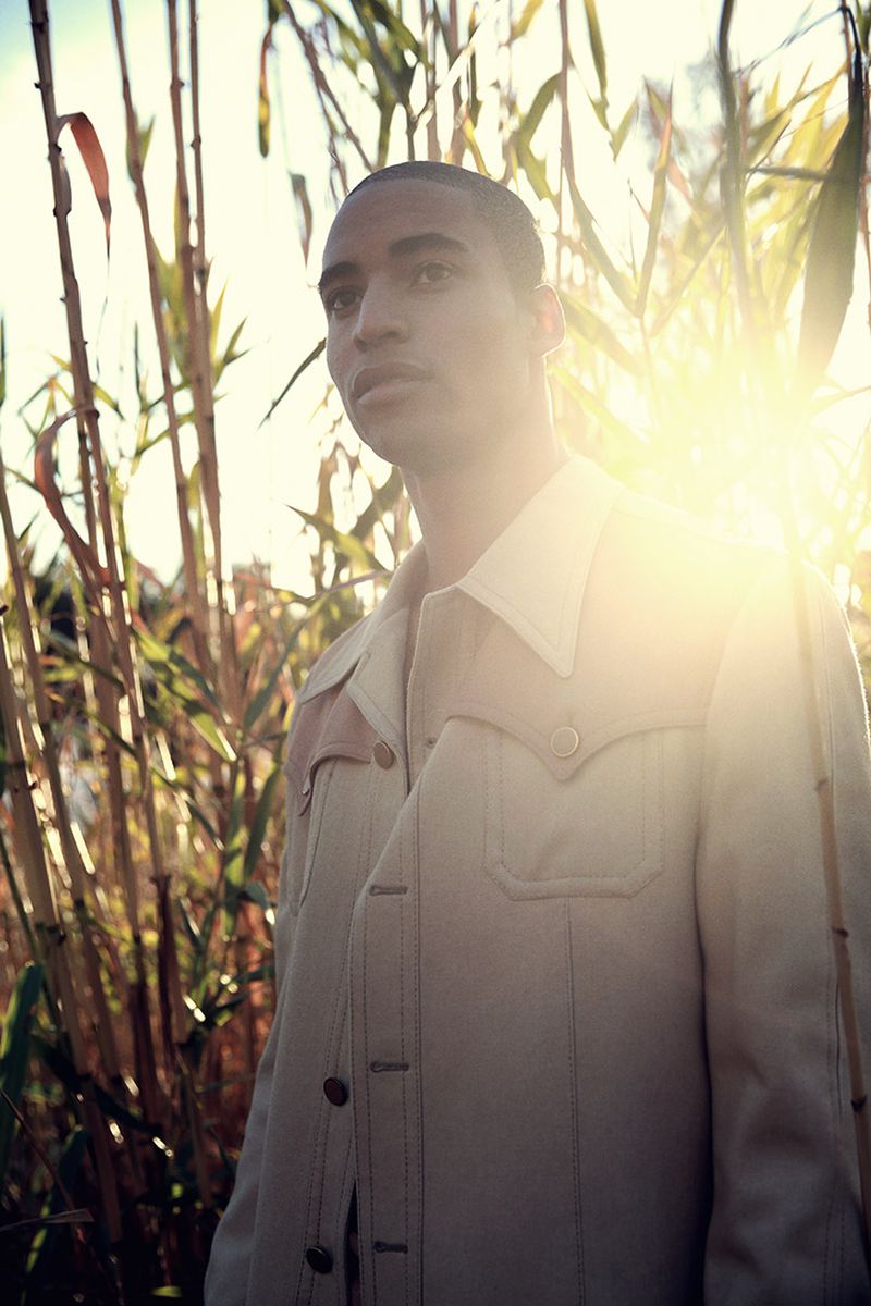 Malik Lindo (MMScene)