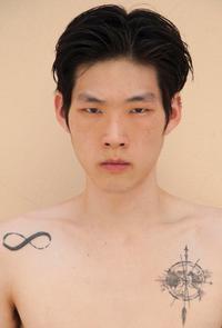 Woosik Kim - Model Profile - Photos & latest news