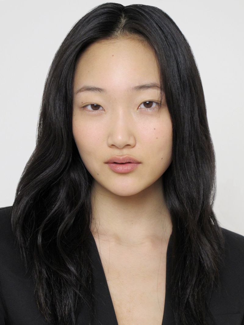 New York Model Management S/S 2020 Polaroids/Portraits (Polaroids-Digitals)