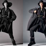 Sacai S/S 2020 Campaign (Sacai)