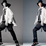 Sacai S/S 2020 Campaign (Sacai)