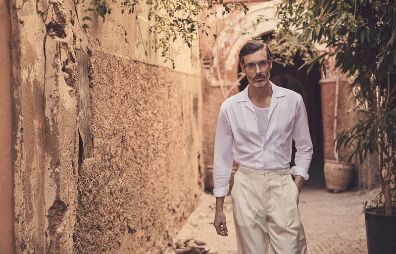 David Clulow SS20 (Various Campaigns)